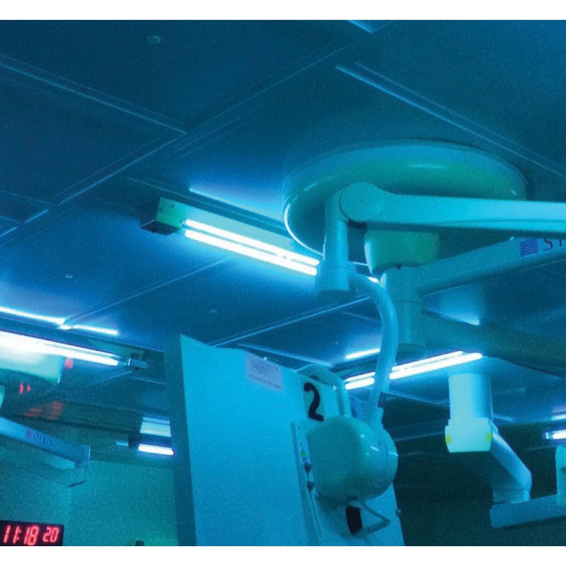 Complete UVC Operating Room Package – UVLightSolutions