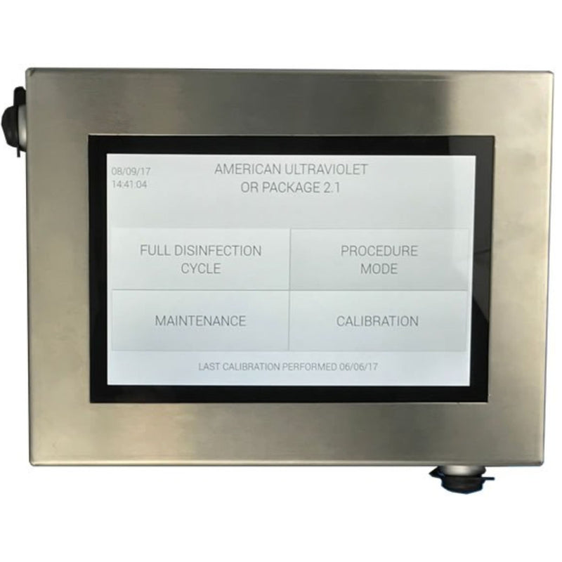 Complete UVC Operating Room Package – UVLightSolutions